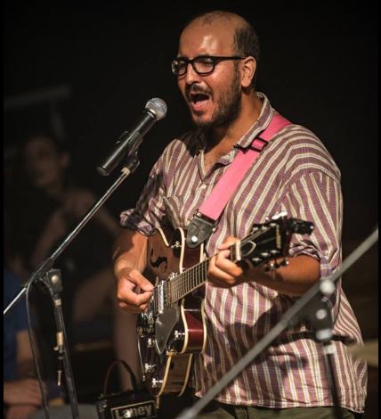 il-mużiċisti | Brodu